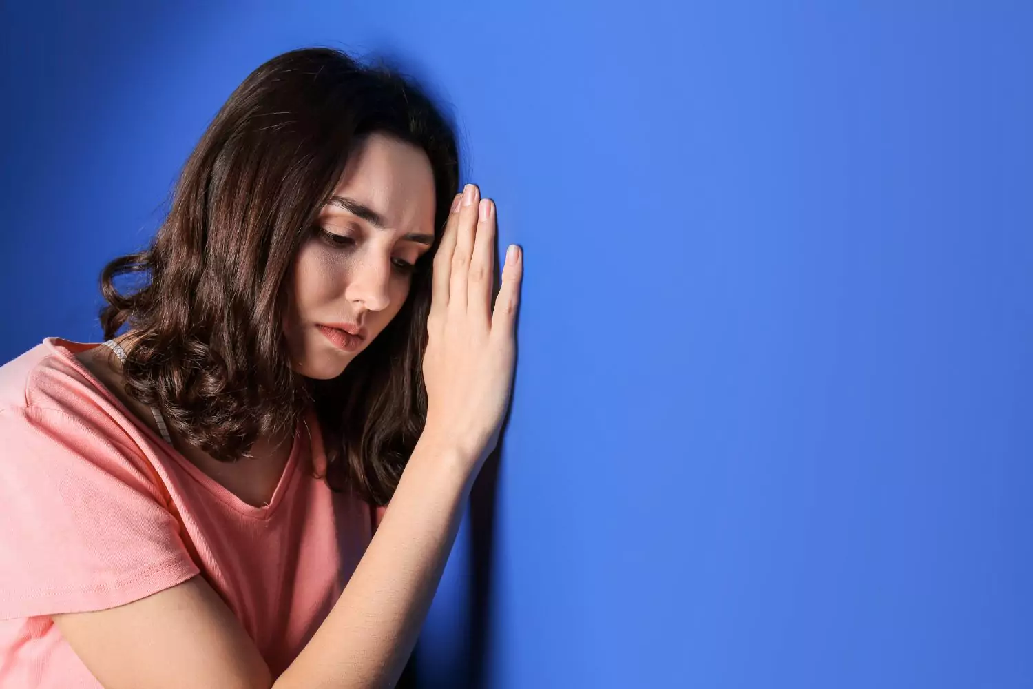 A Fresh View of Blue: Thoughts on Depression - Boundless