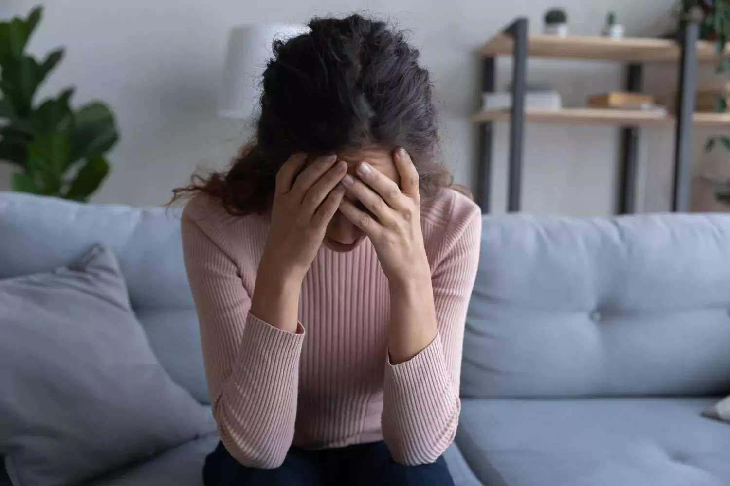 Why Do I Keep Sinning? - Boundless