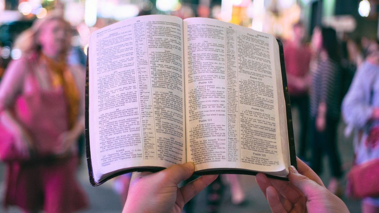 Missional Discipleship: Reinterpreting the Great Commission - Boundless