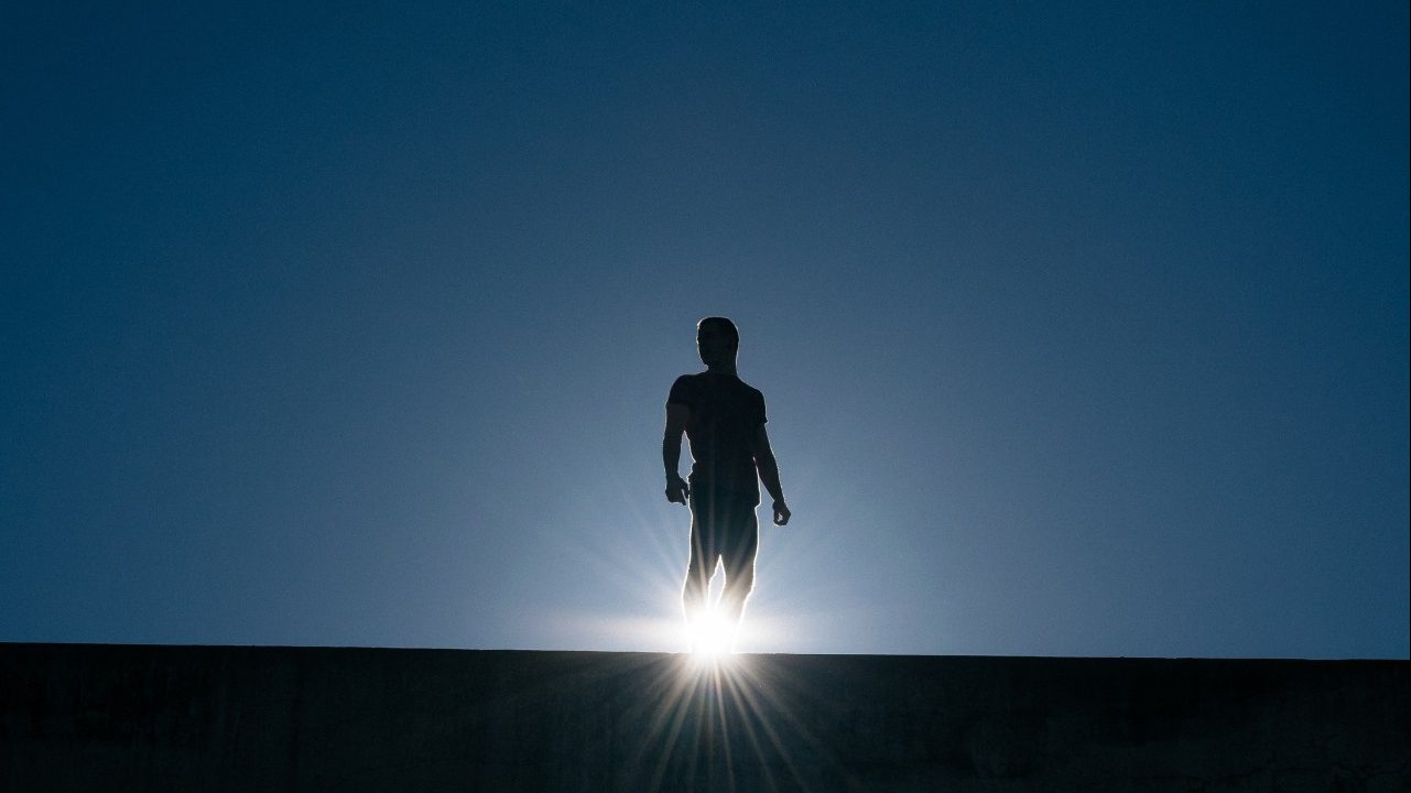 Lost Hero - Boundless