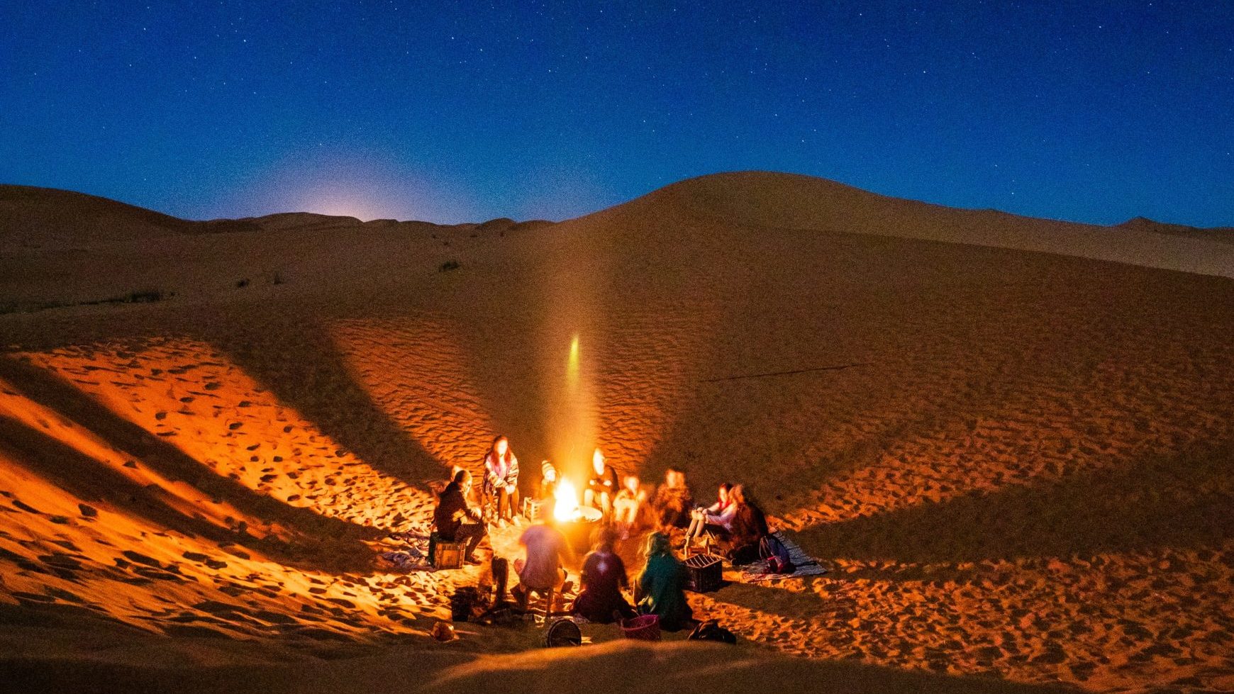 Living Well in Exile - Boundless