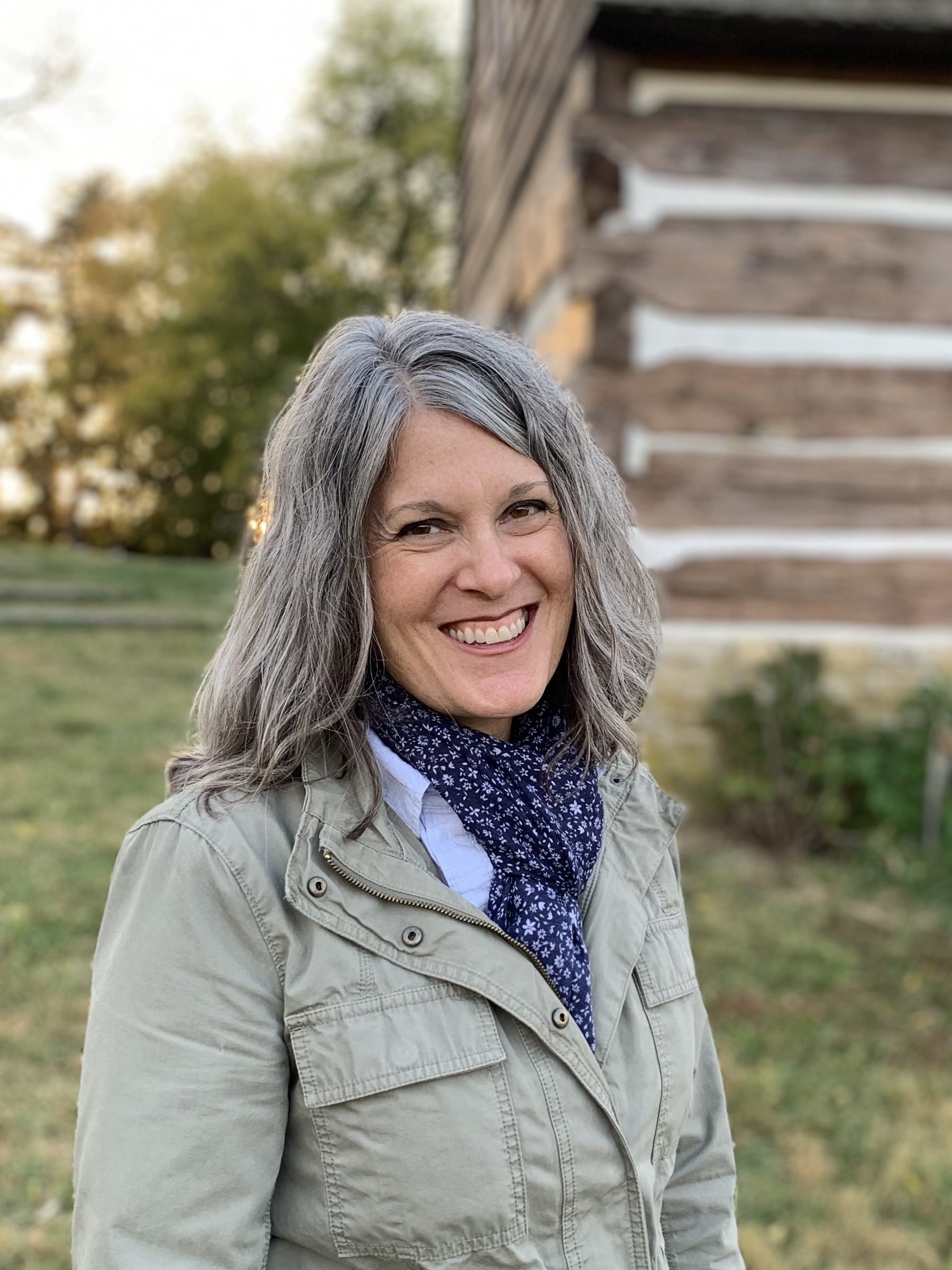 Candice Watters - Boundless