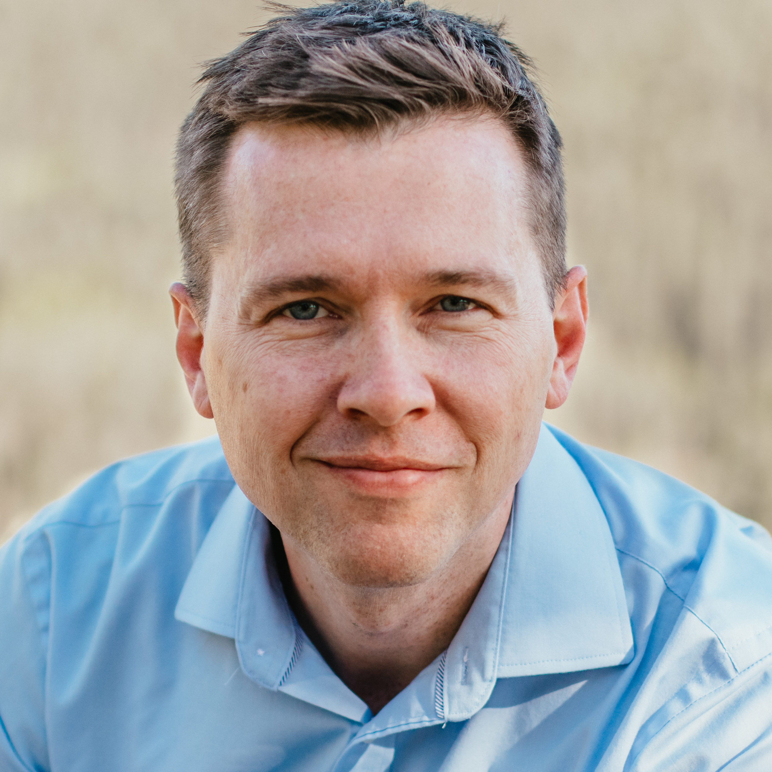 Joshua Rogers - Boundless