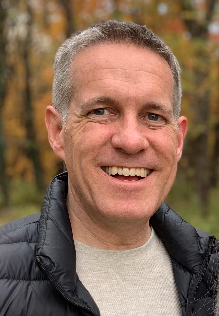 Steve Watters - Boundless