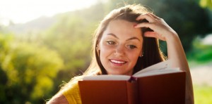 Summer Reading List - Boundless