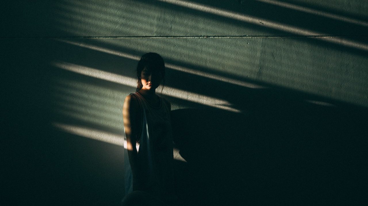 You Are Not Invisible - Boundless