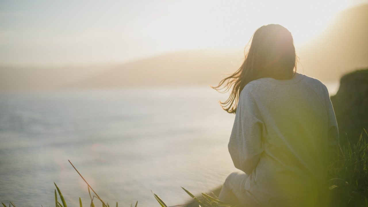 A Prayer for Those in Desperate Need - Boundless