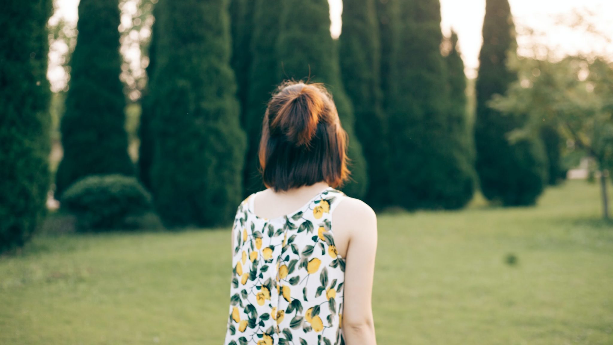 Don’t Be Ashamed of Your Quiet, Small Life - Boundless