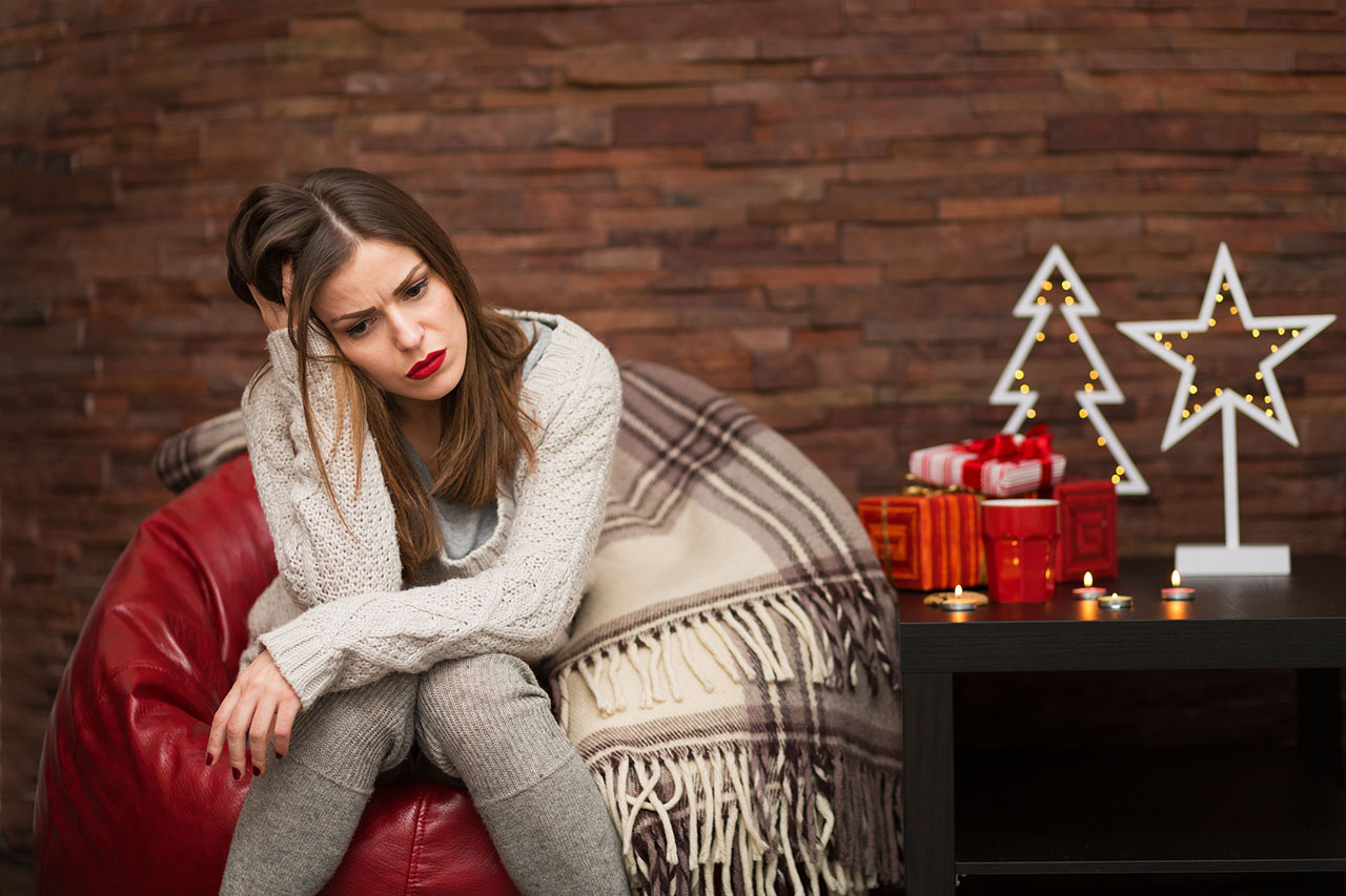11 Ways to Have a Miserable Holiday Season - Boundless