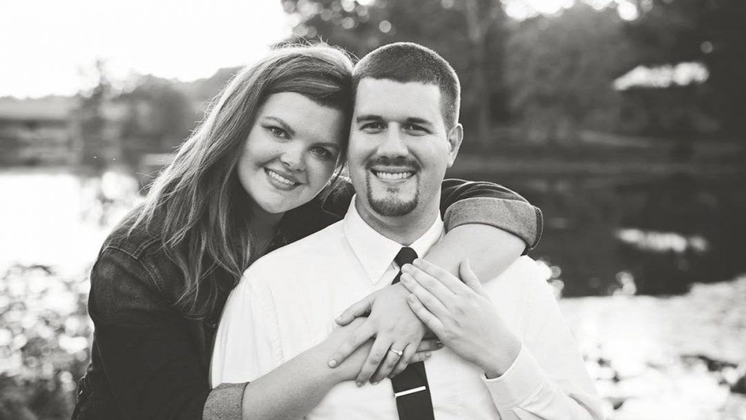 Engagement Stories: Matthew and Kathryn - Boundless