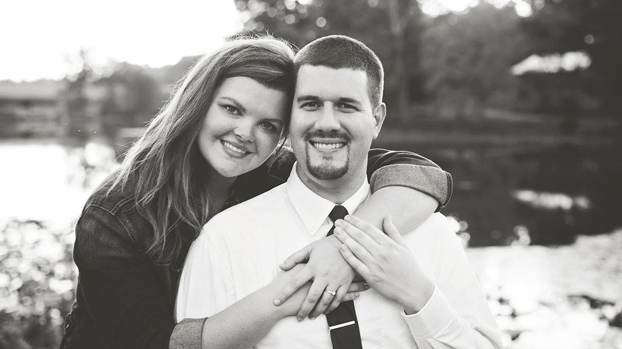 Engagement Stories: Matthew and Kathryn - Boundless