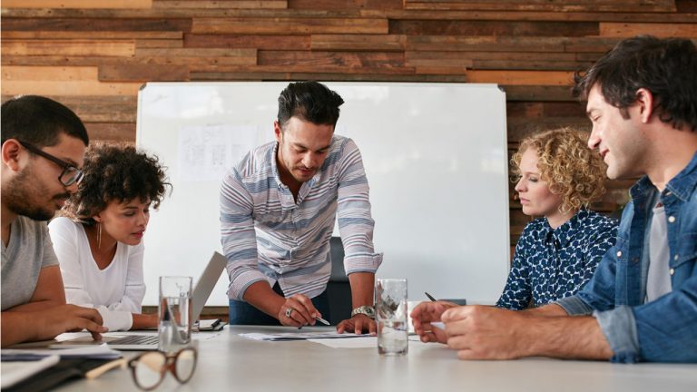 When You’re the Only Christian at Work - Boundless