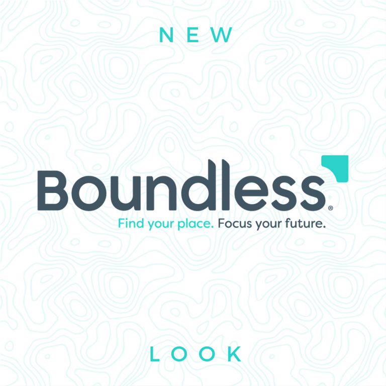 Boundless Has a New Look! - Boundless