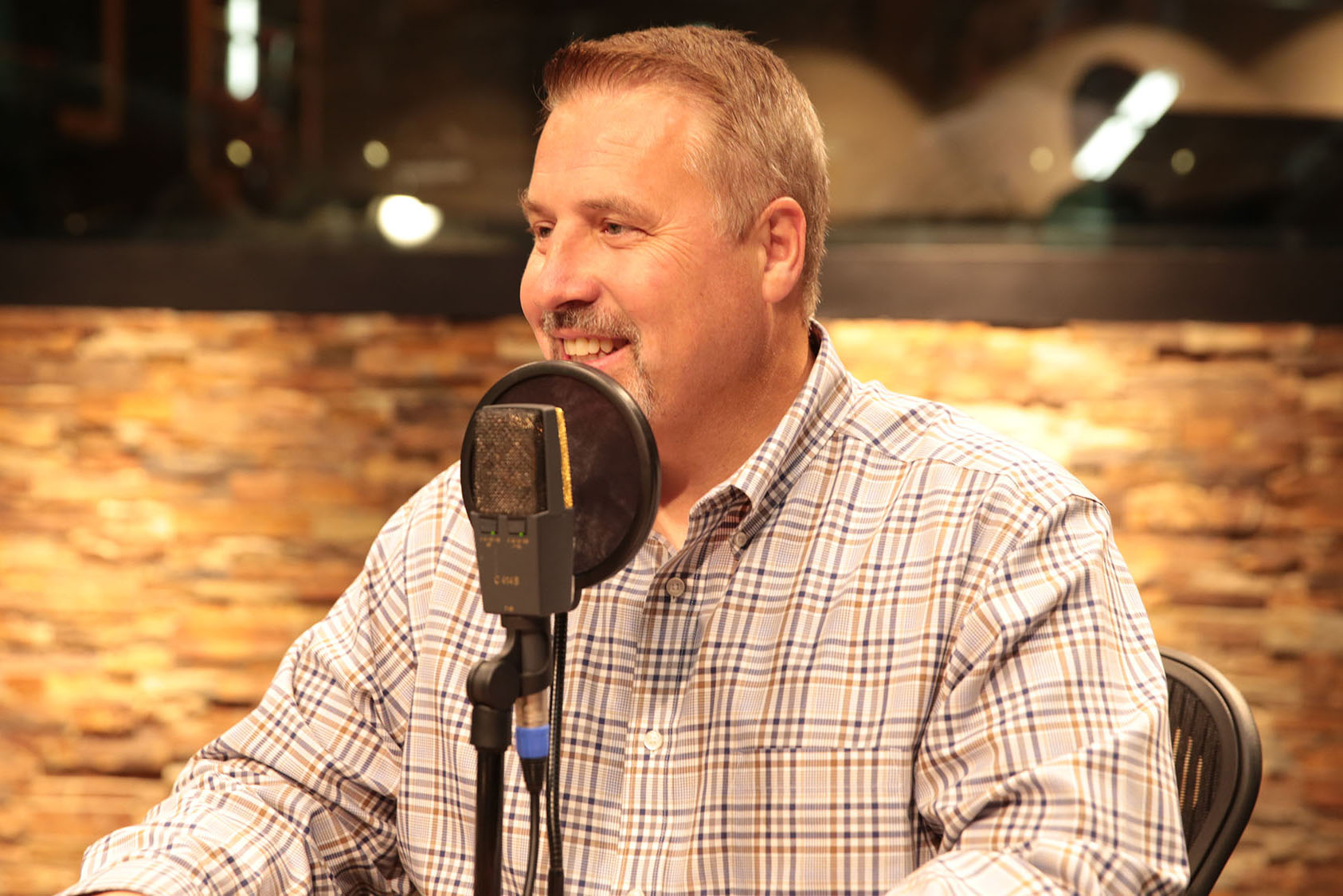 About the Show - Boundless