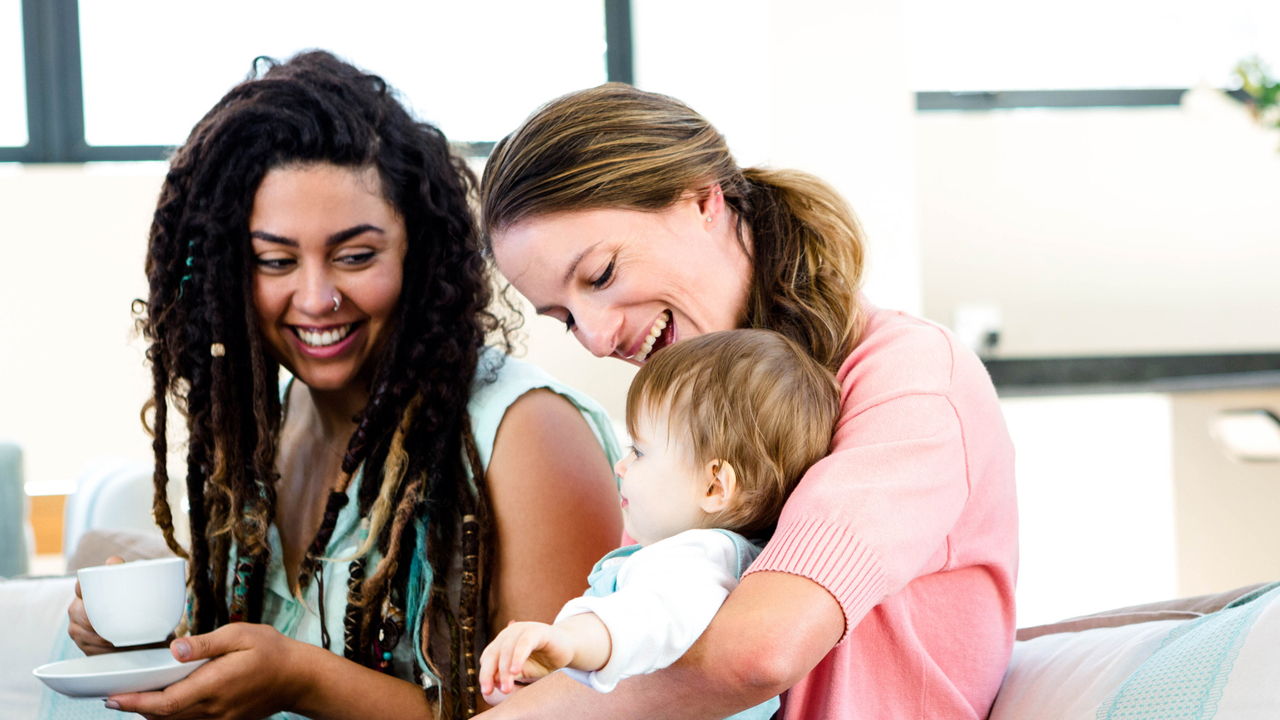 When Single Women and New Moms Stereotype Each Other - Boundless