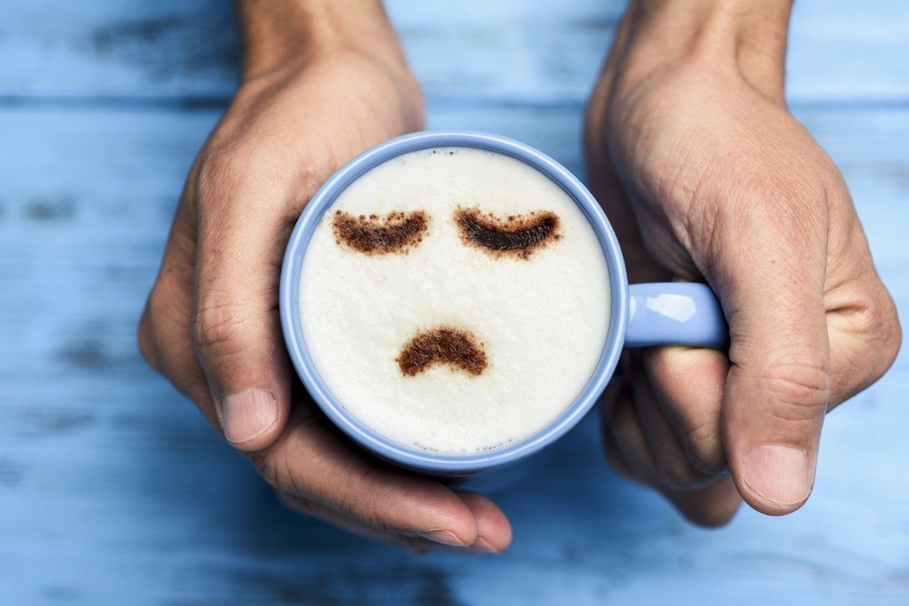 The Burden of Being Ungrateful - Boundless