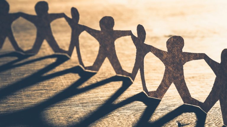 A Checklist for Finding Christian Community - Boundless