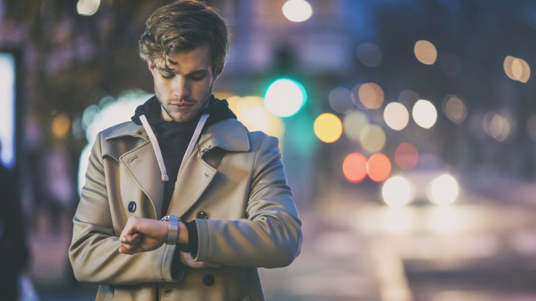 Promptness Is Worth Practicing - Boundless