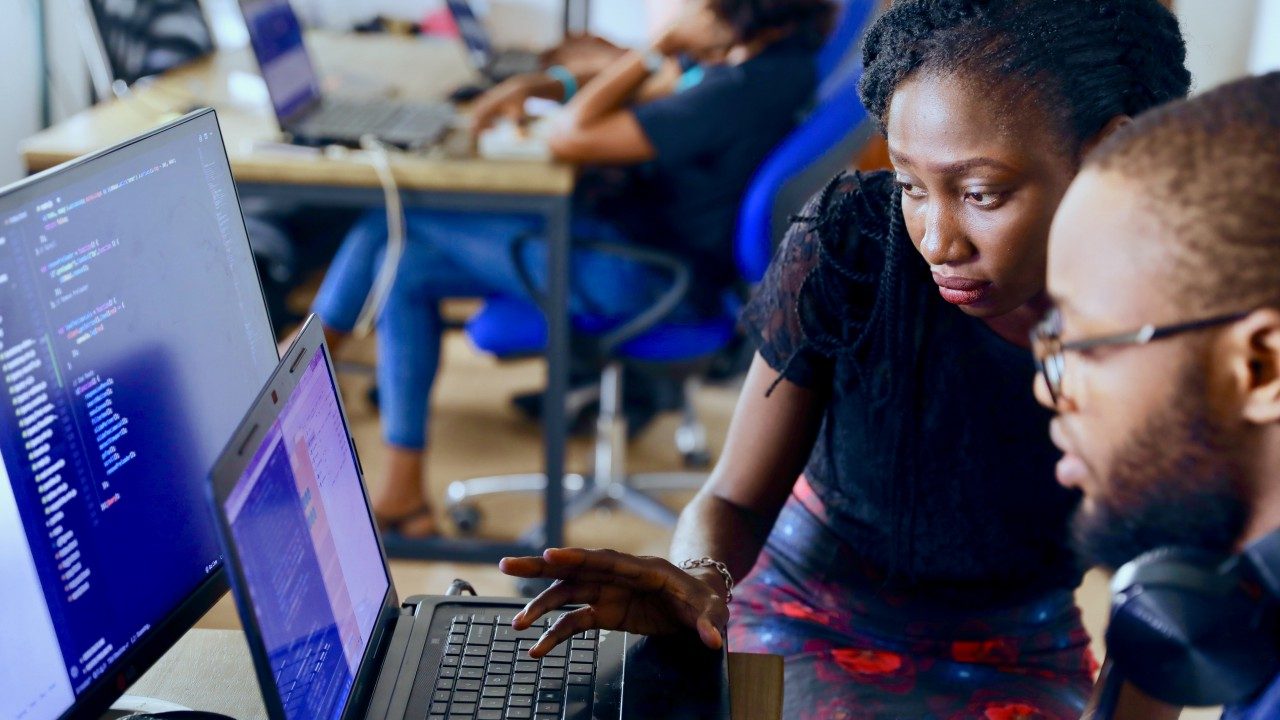 Good News About Work - Boundless