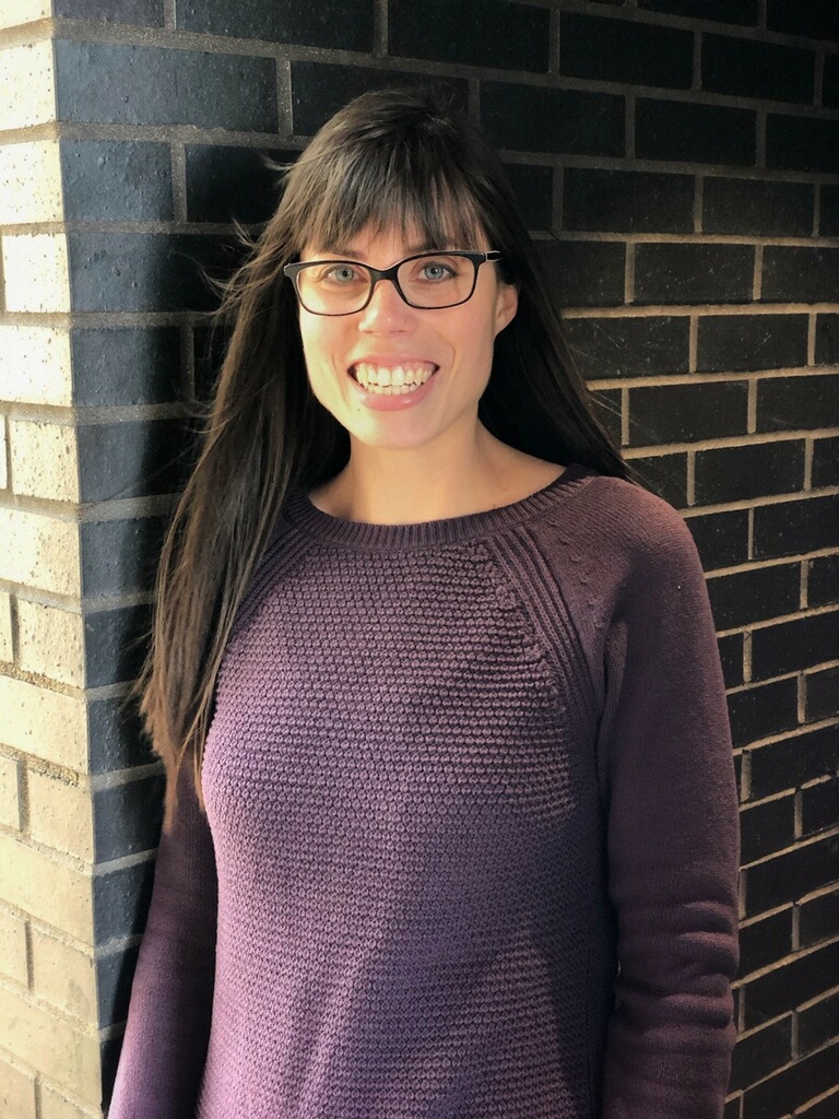 Melanie Morgan - Boundless