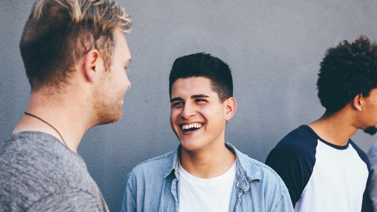 Stir Someone Up This Sunday - Boundless