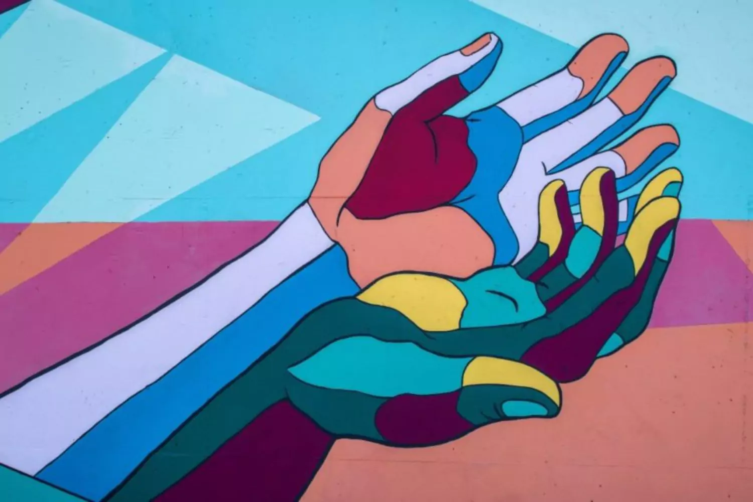 Love in Action - Boundless