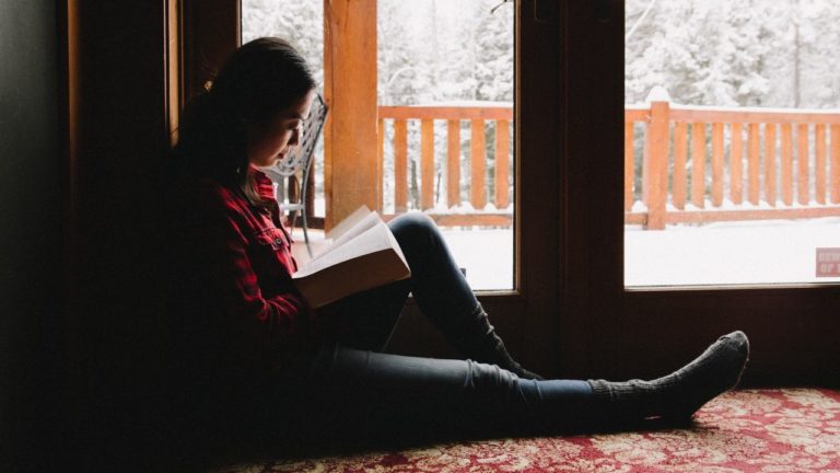 7 Healing Scriptures for When You Feel Unloved - Boundless