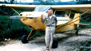 5 Questions With Jaime Saint, Grandson of Martyred Missionary Nate ...