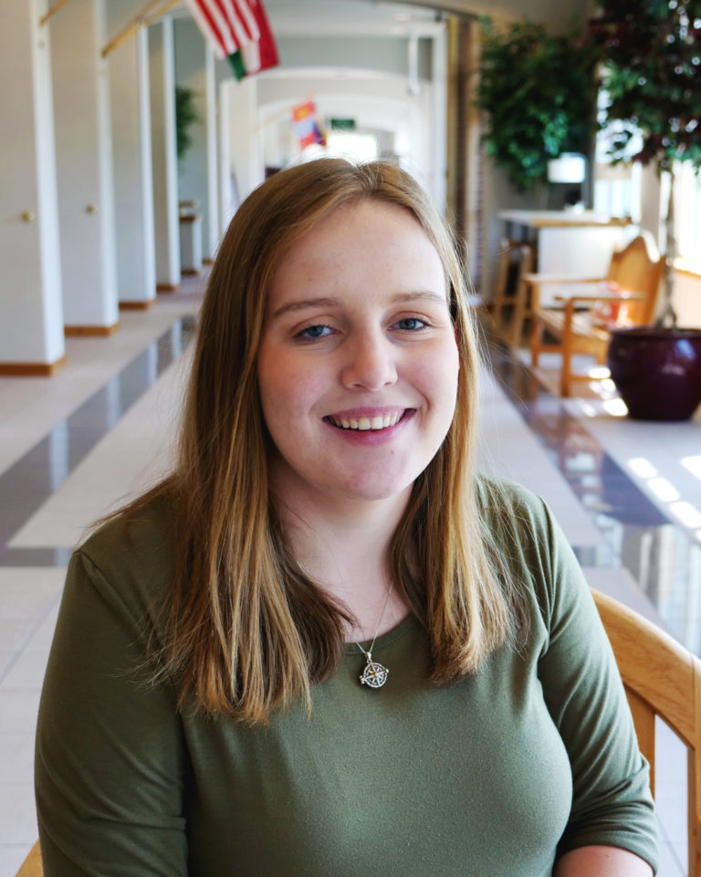 Samara Smyer - Boundless