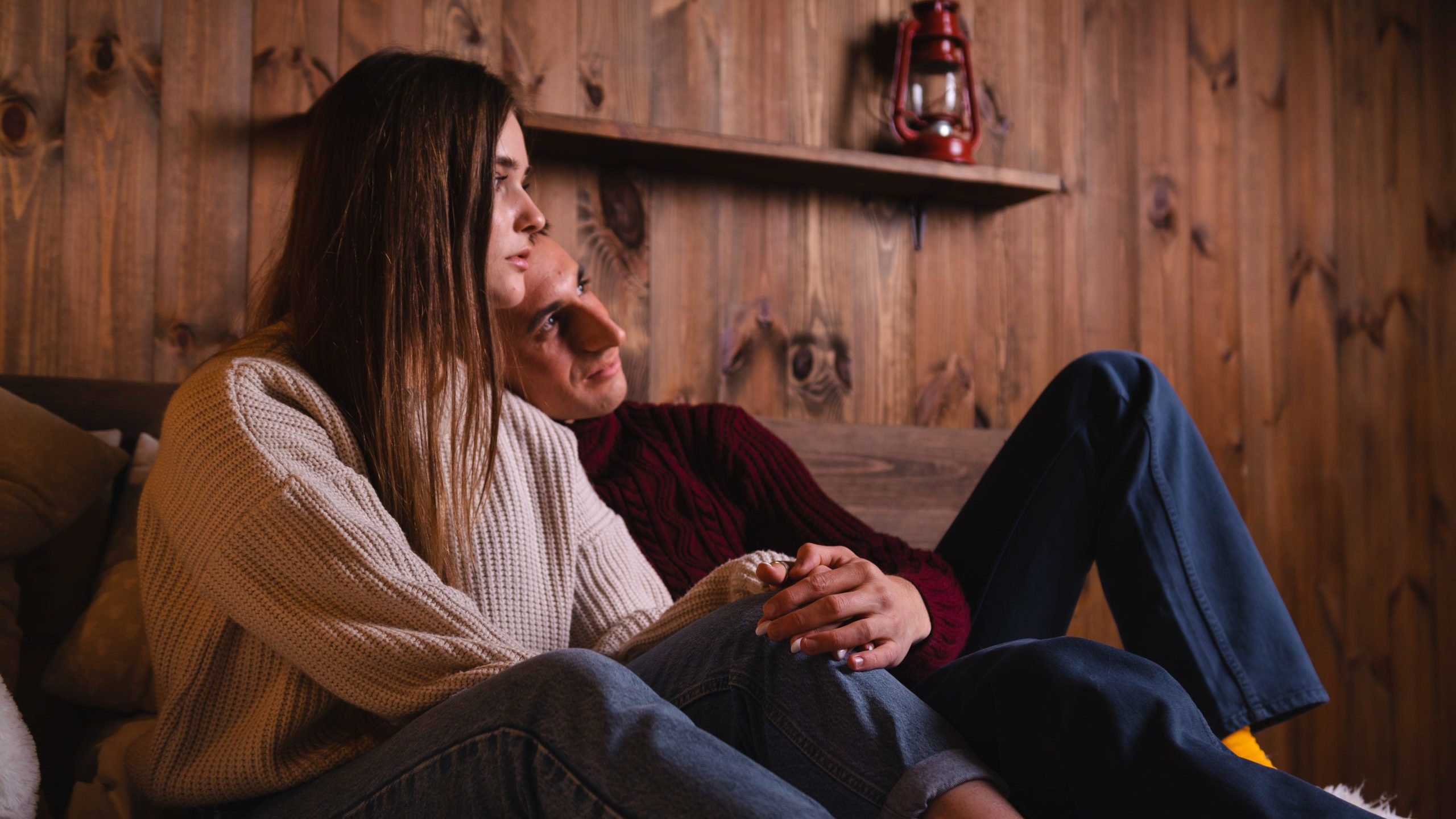 Why a Boring Marriage Is a Good Thing - Boundless