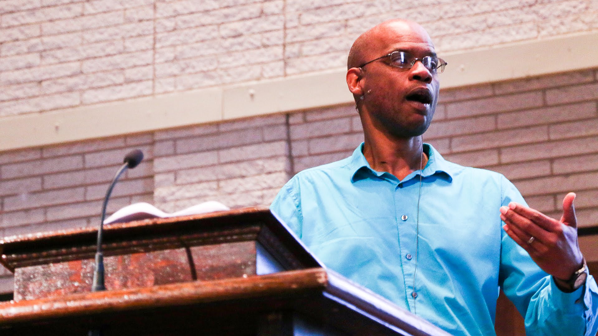 Beyond Racial Division: A Conversation With Sociologist George Yancey ...