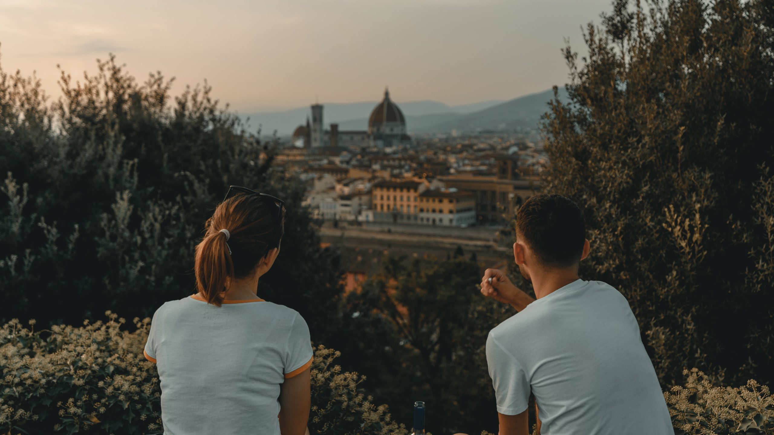 The Art of the Set-Up - Boundless