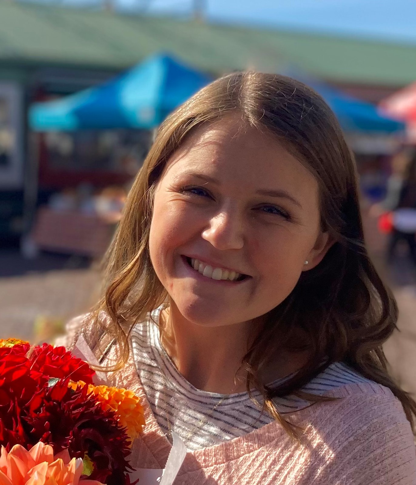 Hannah Nymeyer - Boundless