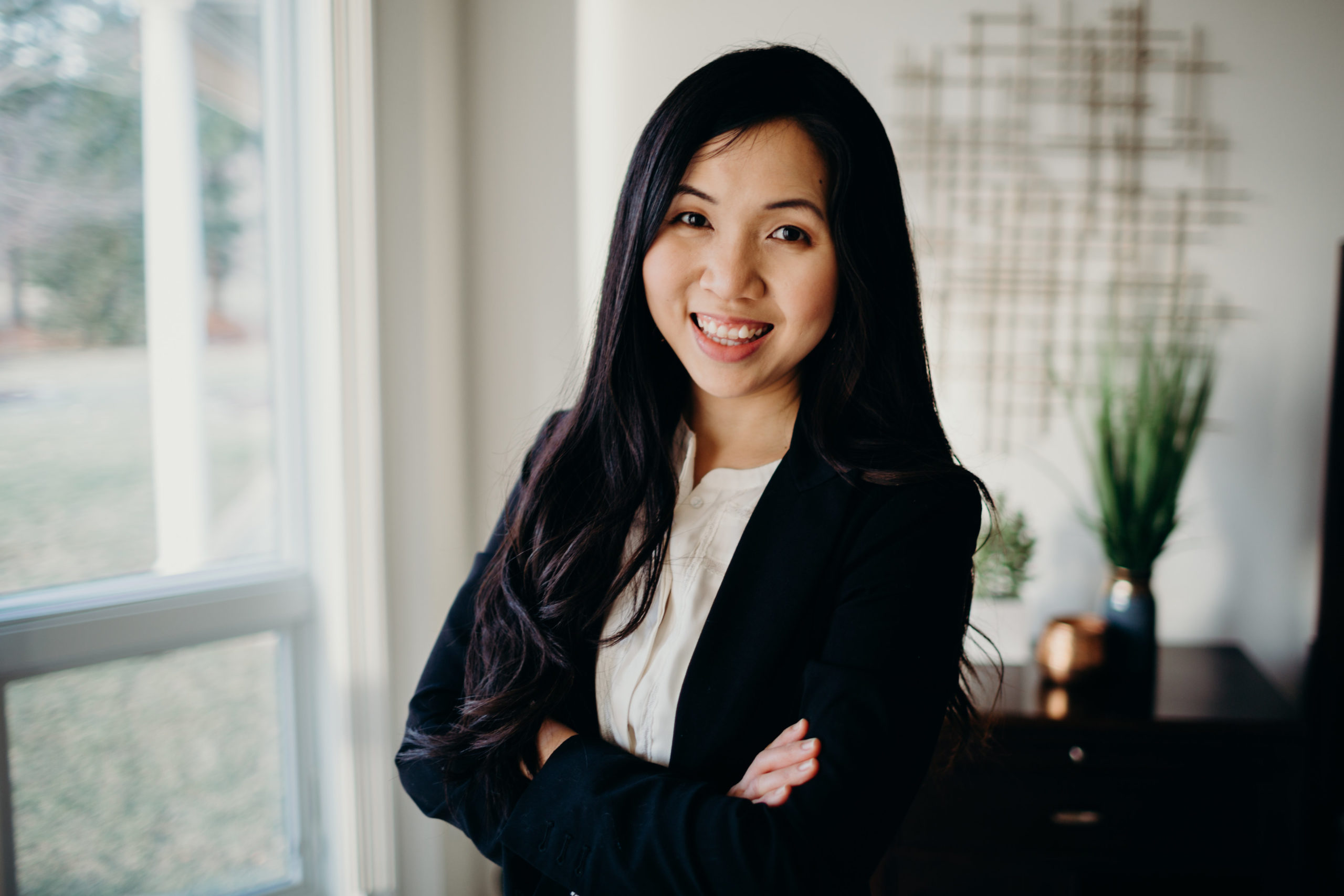 Wai Jia Tam - Boundless