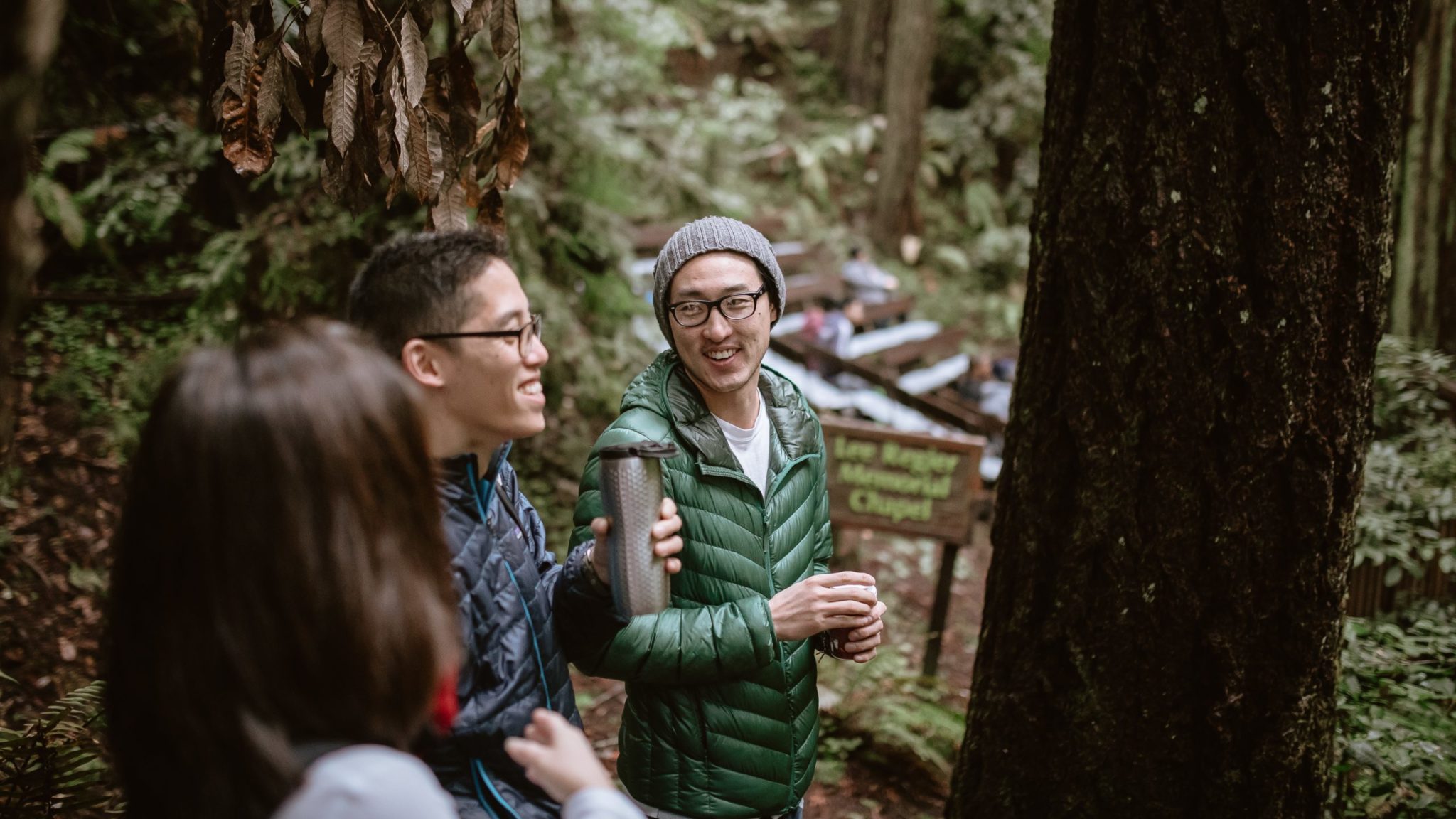 3 Benefits of Making New Friends - Boundless