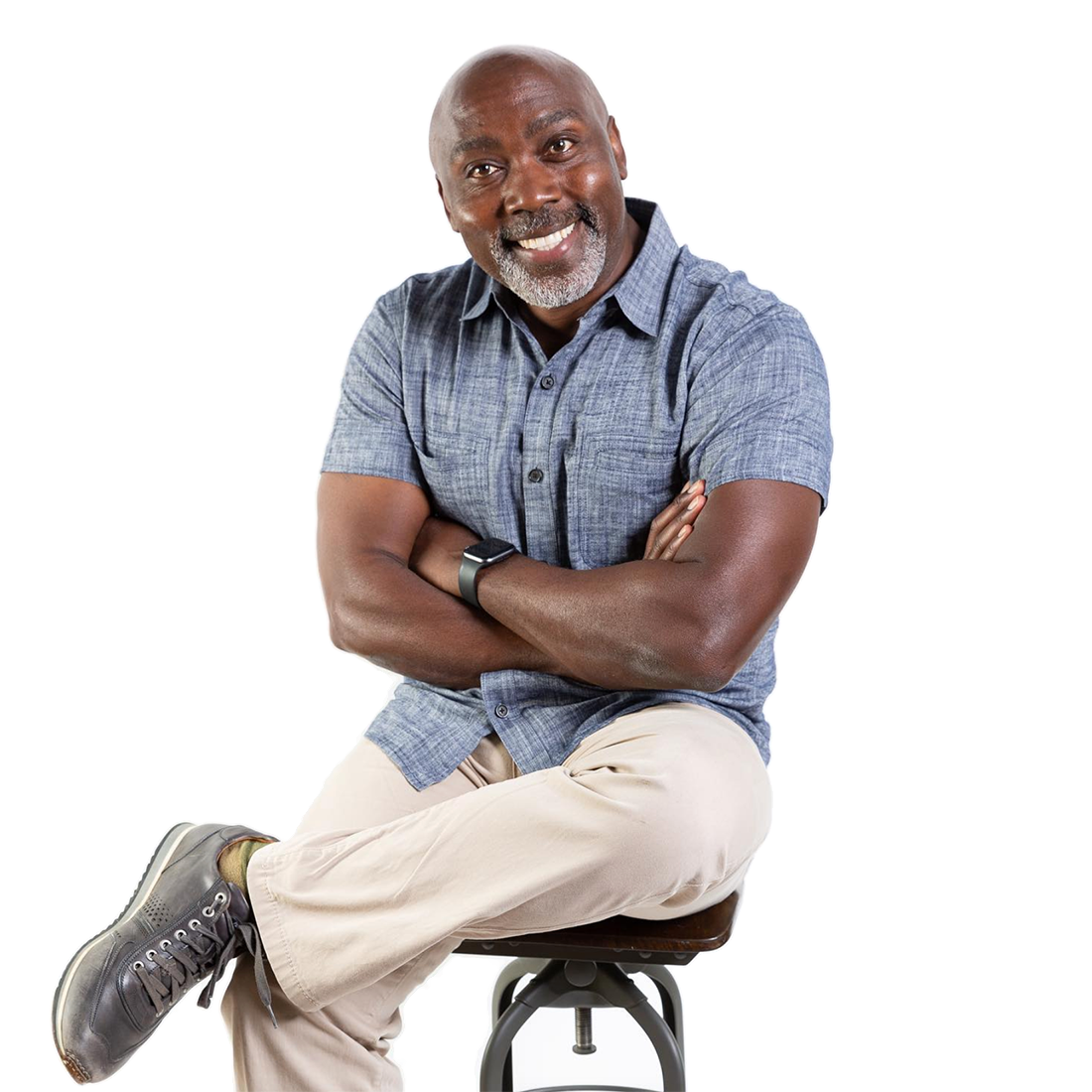 Peter Mutabazi - Boundless