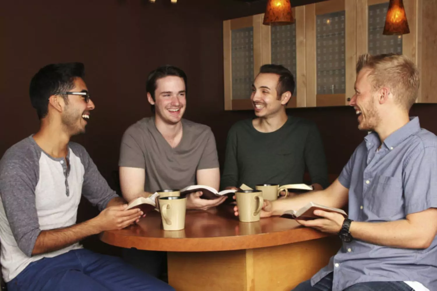 6 Ways to Get More Out of Your Small Group - Boundless