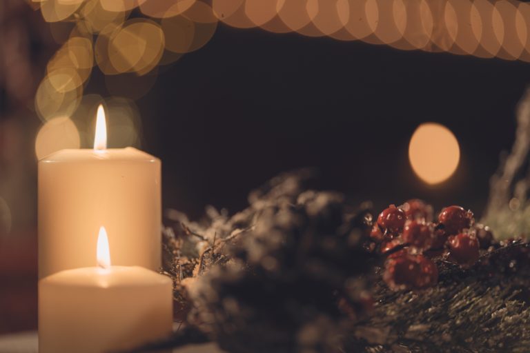 3 Easy Ways to Celebrate Advent - Boundless