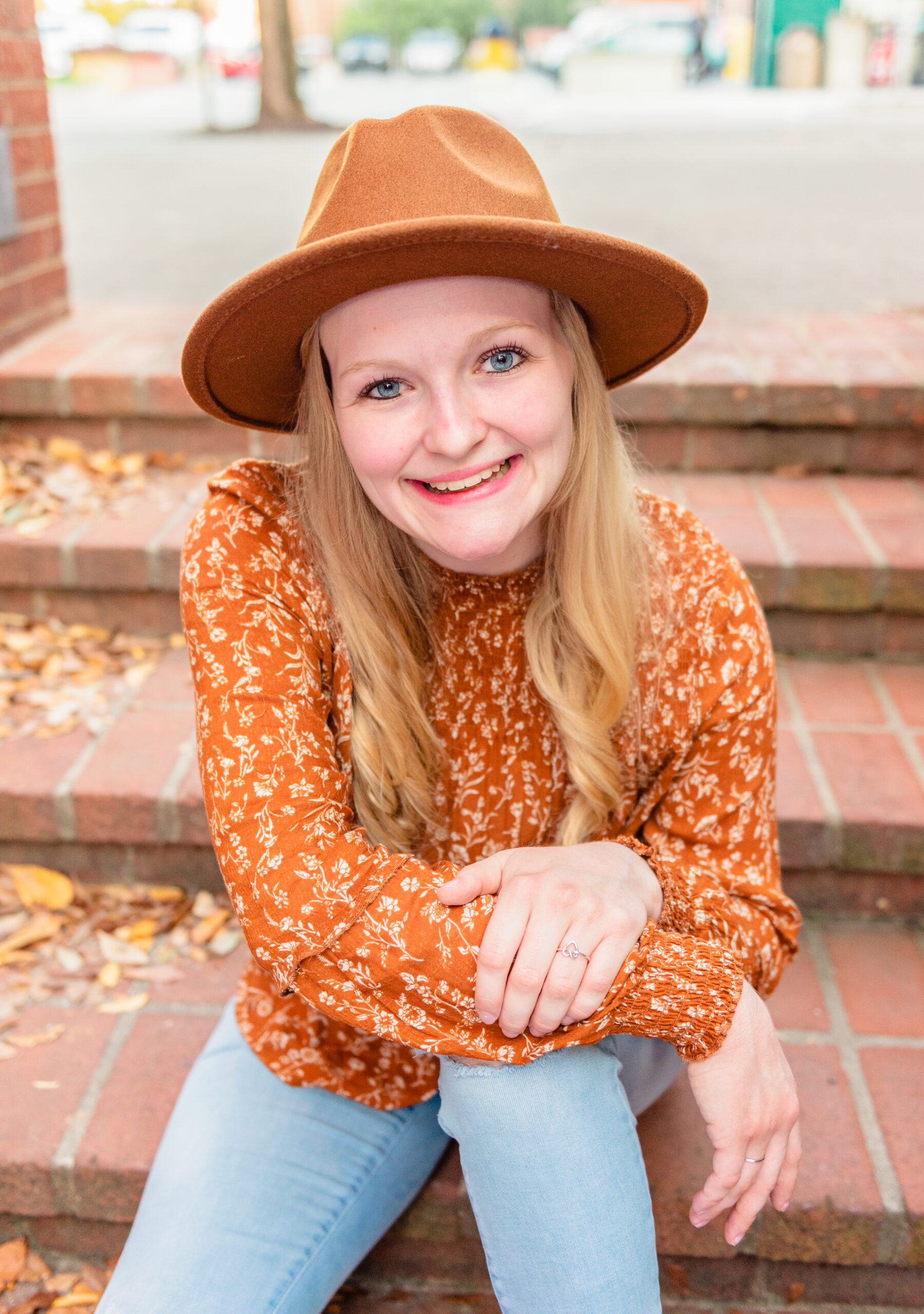 Grace McCready - Boundless