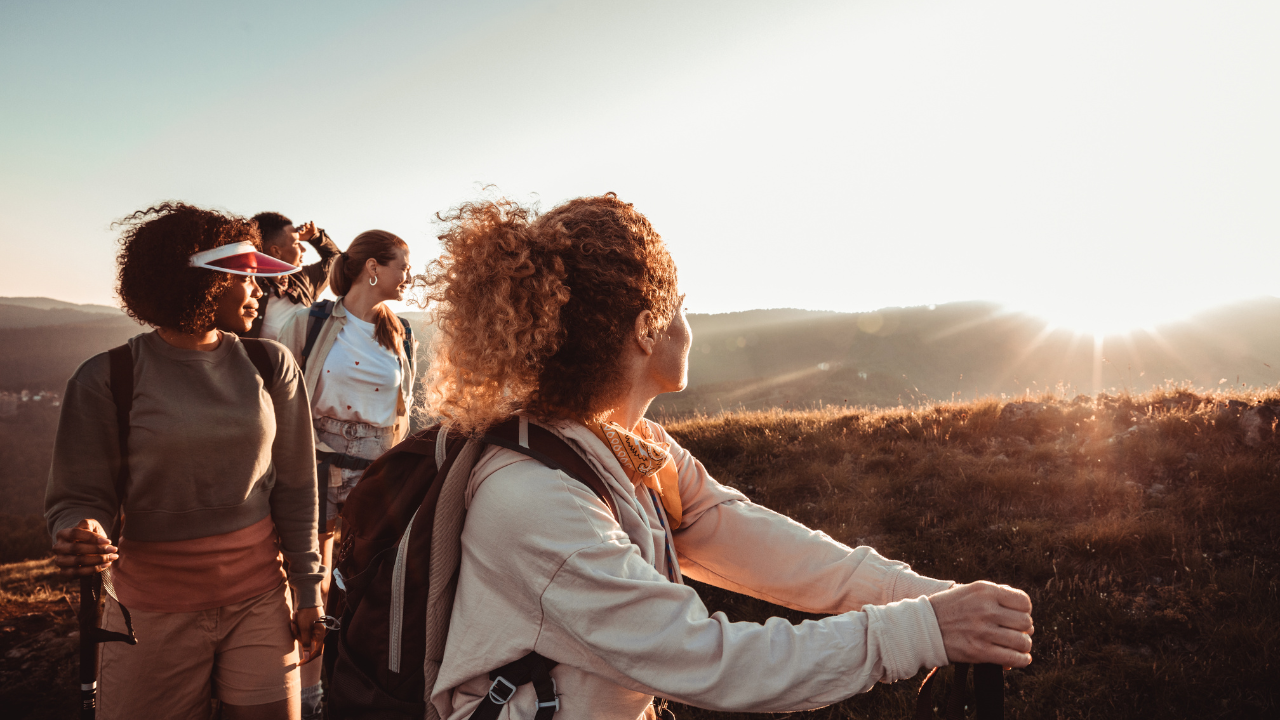 Facing Insecurity, Finding Friendship - Boundless
