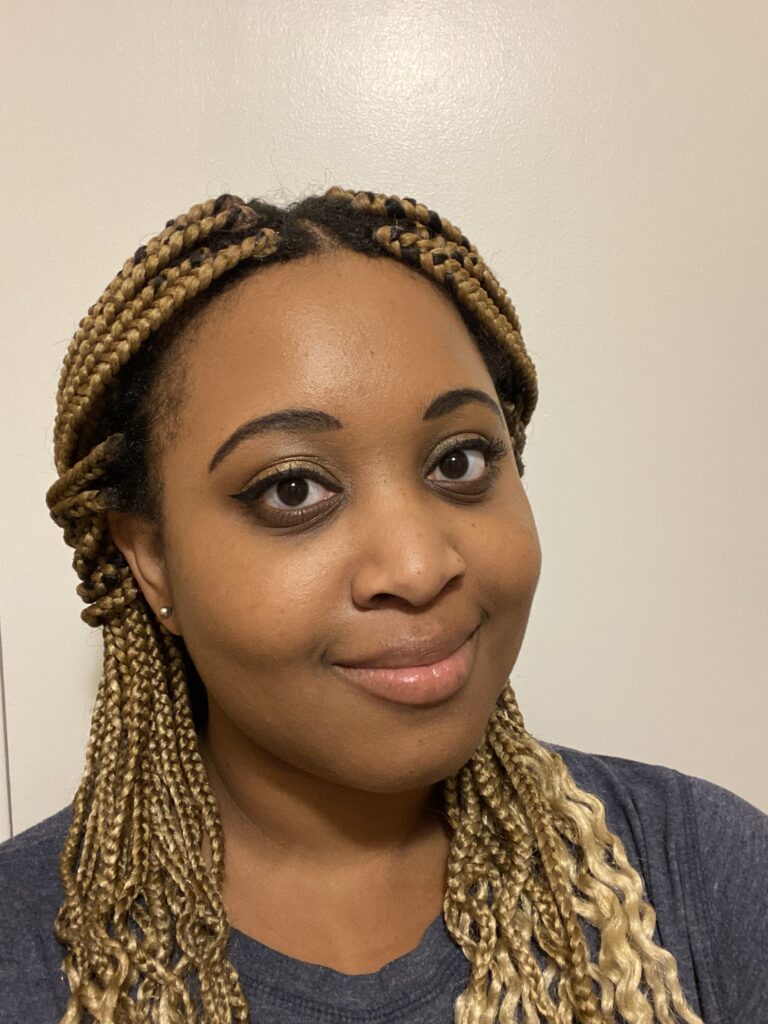 Grace Kelley - Boundless