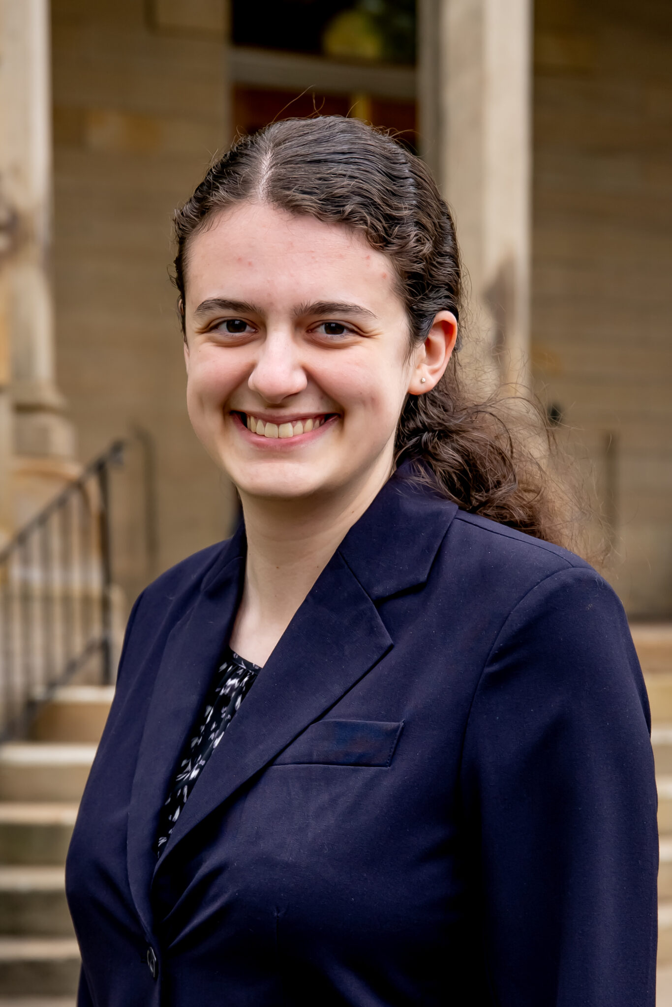 Katie Stoneback - Boundless