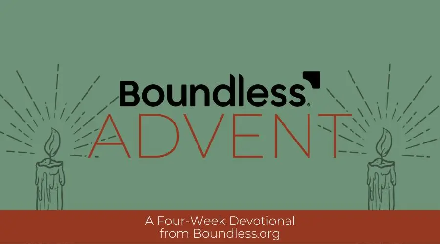 Advent - Boundless