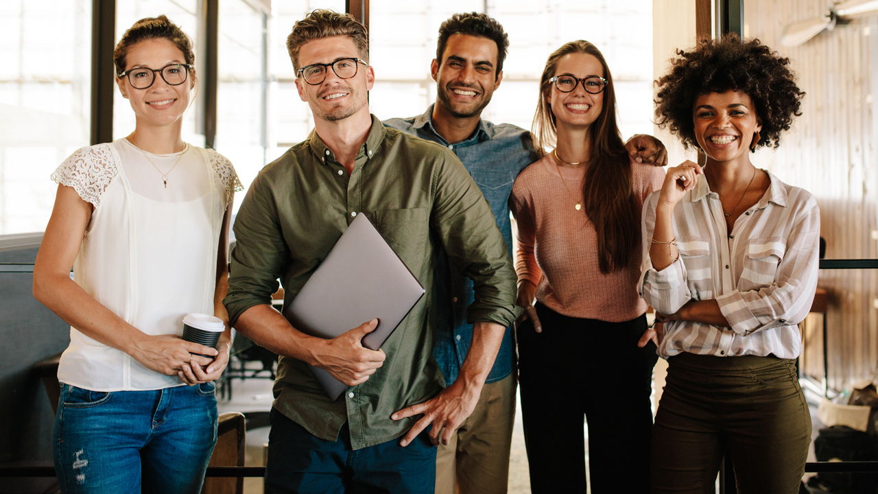 The Millennial's Blueprint for Navigating the Workplace - Boundless