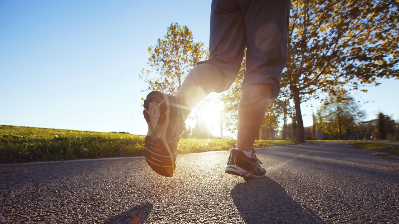 Look Where You're Going - Boundless