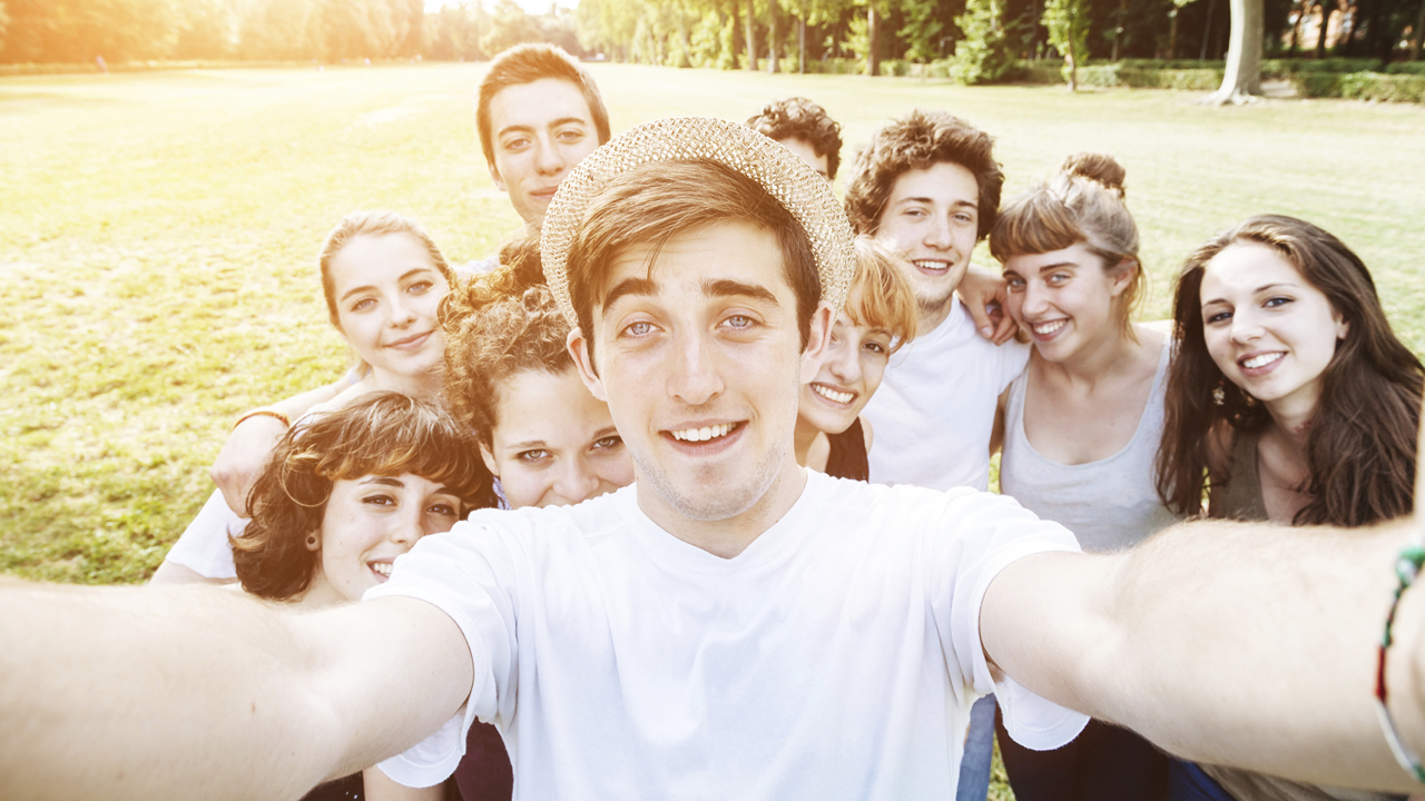 Camp Staff Saints - Boundless