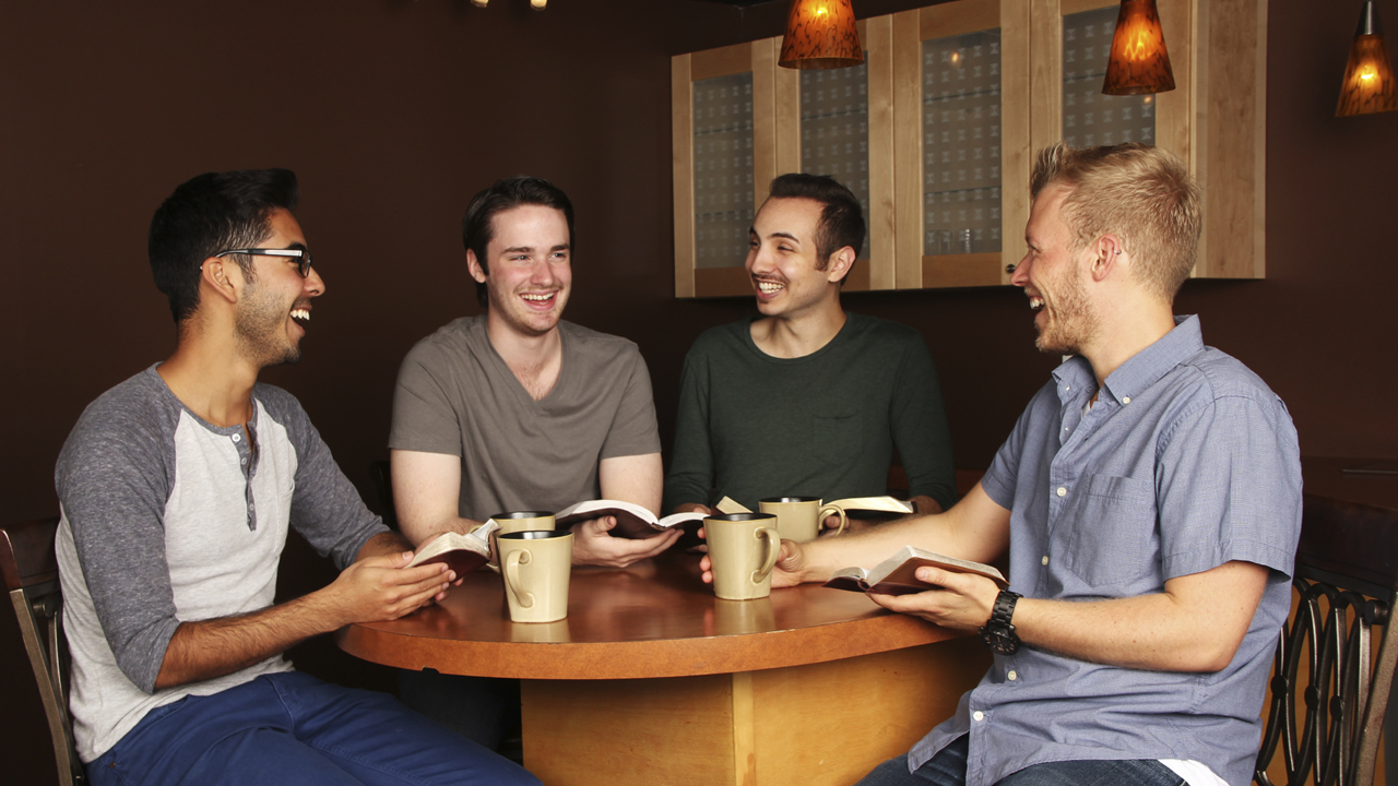 6 Ways to Get More Out of Your Small Group - Boundless