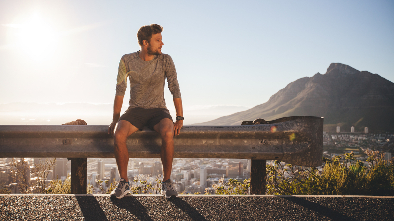 How I Learned to Rest - Boundless