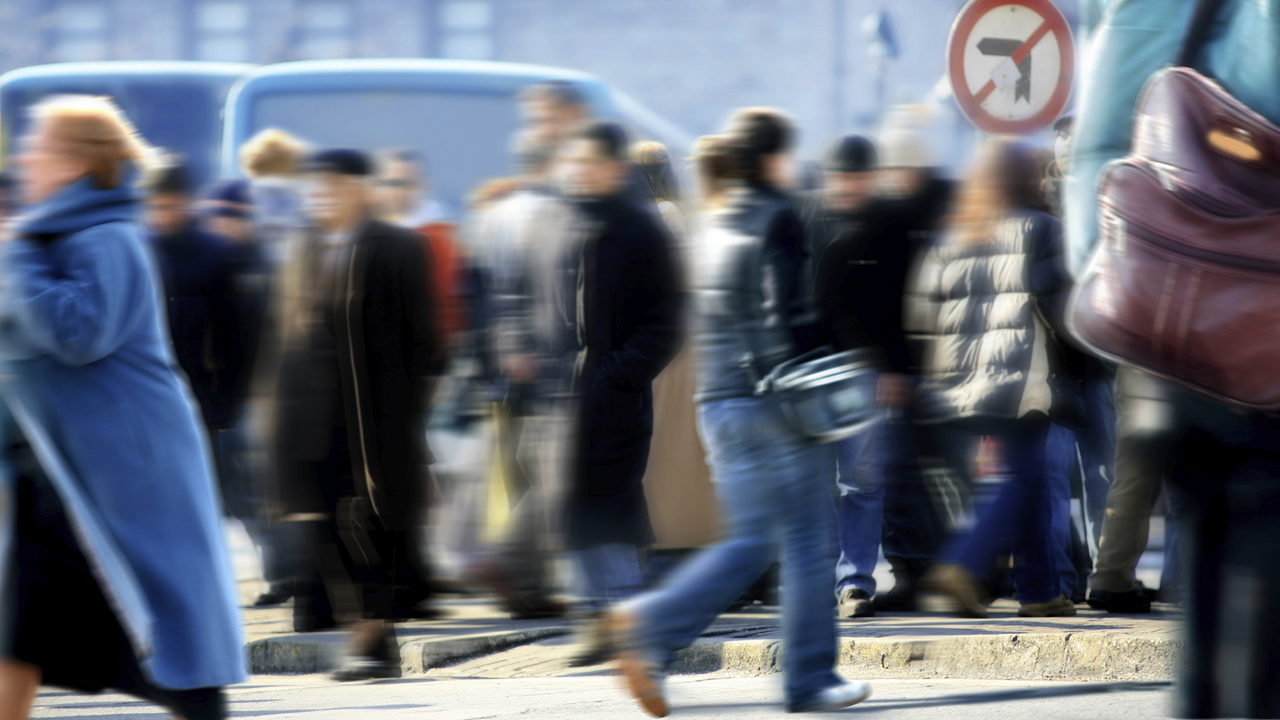 Good Busyness - Boundless