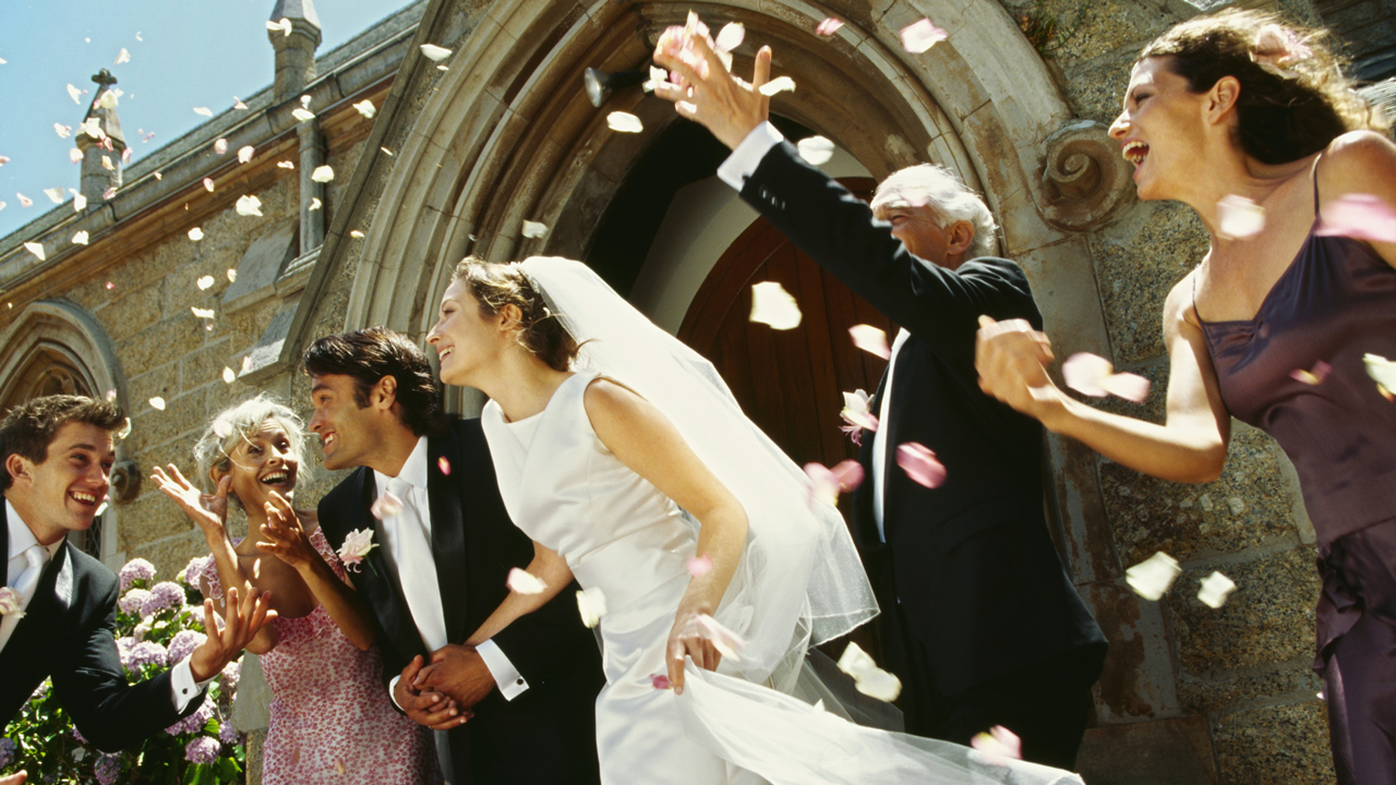 Why It Takes a Church to Make a Wise Marital Choice - Boundless